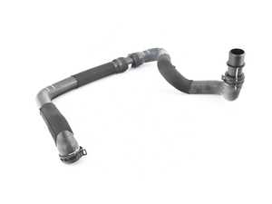 17129802099 - Genuine MINI Coolant Hose - 17129802099 | Turner Motorsport