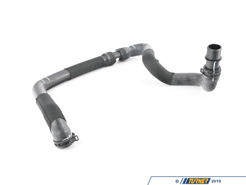 17129802099 - Genuine MINI Coolant Hose - 17129802099 | Turner Motorsport