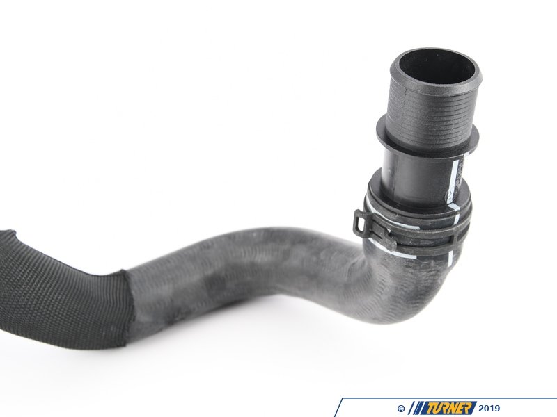 17129802099 - Genuine MINI Coolant Hose - 17129802099 | Turner Motorsport
