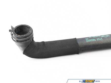 17129802099 - Genuine MINI Coolant Hose - 17129802099 | Turner Motorsport