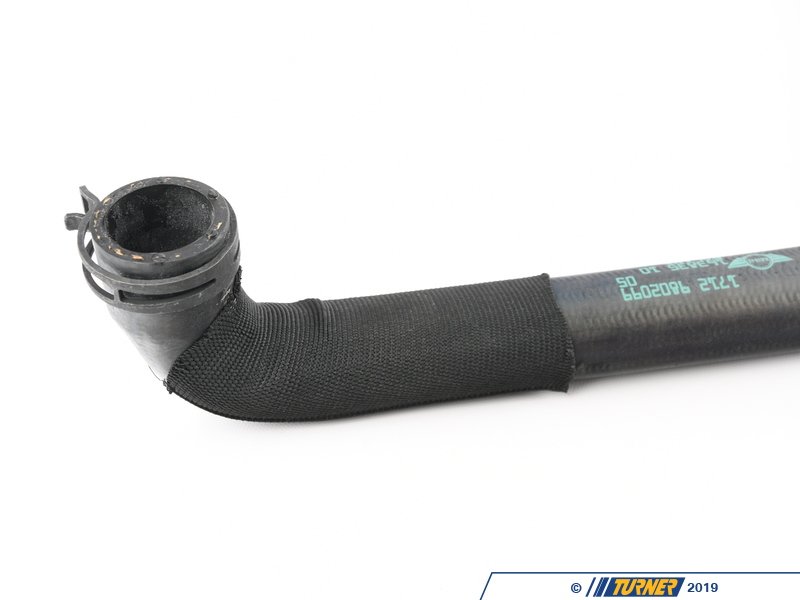 17129802099 - Genuine MINI Coolant Hose - 17129802099 | Turner Motorsport
