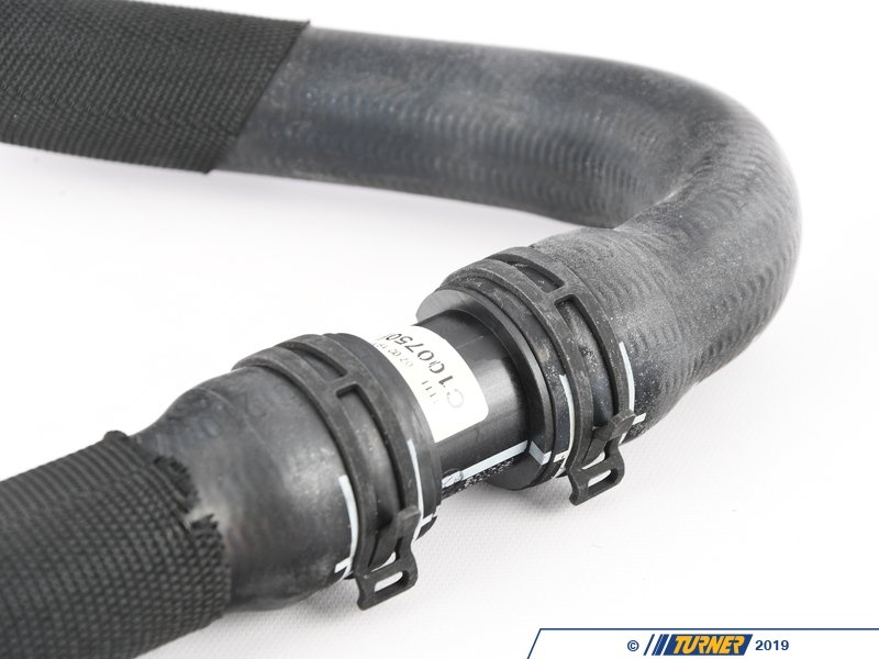 17129802099 - Genuine MINI Coolant Hose - 17129802099 | Turner Motorsport