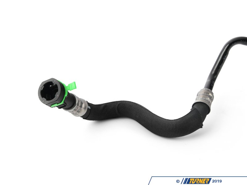 17227577644 - Oil Cooling Pipe Outlet - E90, E91, E92 | Turner Motorsport