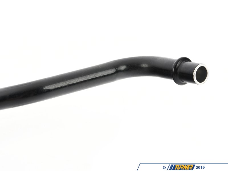 17227577644 - Oil Cooling Pipe Outlet - E90, E91, E92 | Turner Motorsport
