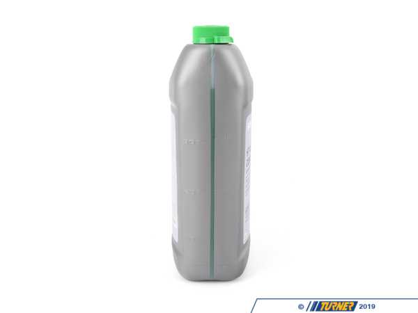 83192468442 - Genuine BMW BMW Coolant / Antifreeze - 1 Gallon | Turner ...