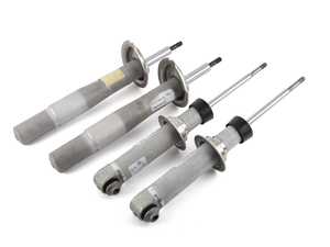 33526786529KT - Shocks & Struts Kit | Turner Motorsport