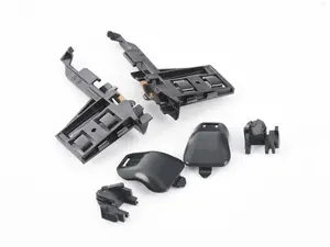 54107379624 - Original MINI Mechanism, Sliding Roof - 54107379624 ...