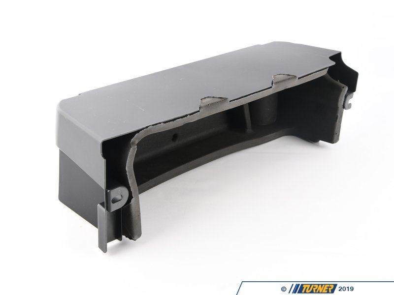 51757200605 - Genuine BMW Covering, Rear - 51757200605 | Turner Motorsport