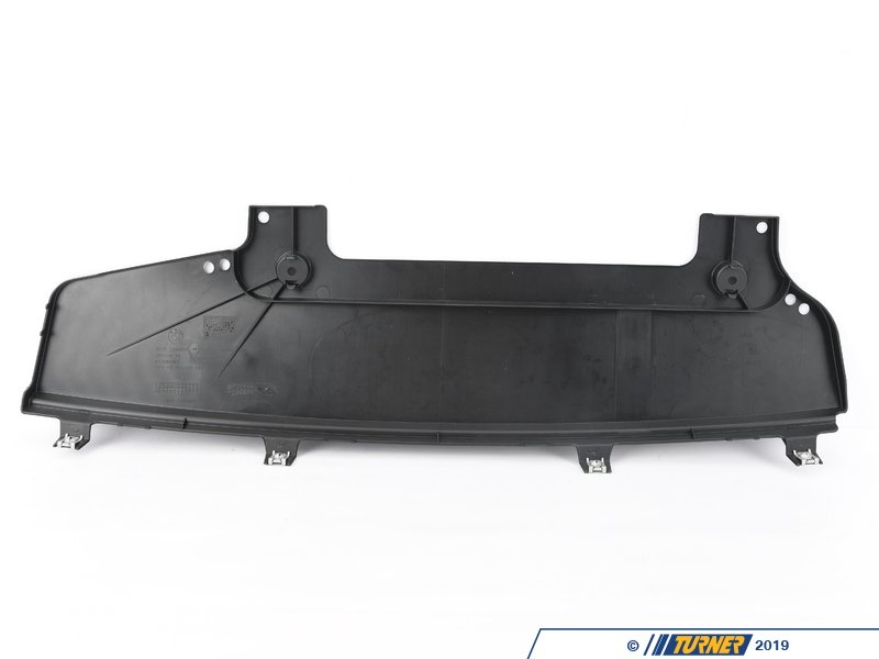 51757349700 - Genuine BMW Covering, Rear Center | Turner Motorsport