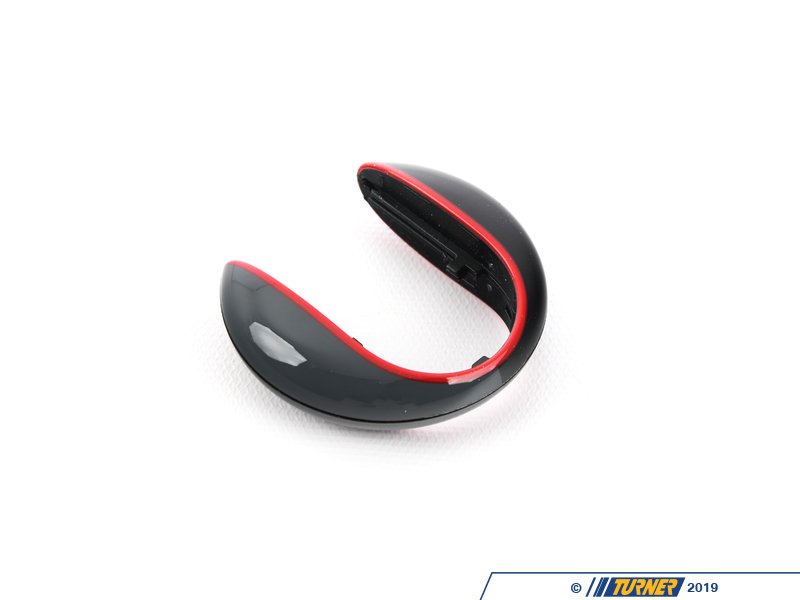 82292469990 - JCW Pro Key Cap | Turner Motorsport