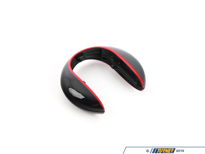 82292469990 - JCW Pro Key Cap | Turner Motorsport