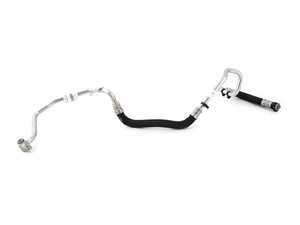 Oil Cooler for BMW 5 Series F10 (2011-2016) | Turner Motorsport