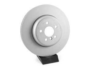 34116860909 - Brake Disc (348 X 30mm), G30 | Turner Motorsport