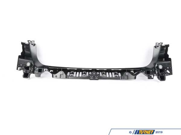 51127331567 - Genuine BMW Guide, Center Rear | Turner Motorsport