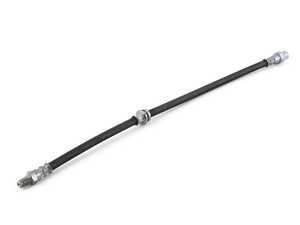34306887450 - Rear Brake Hose - Priced Each | Turner Motorsport