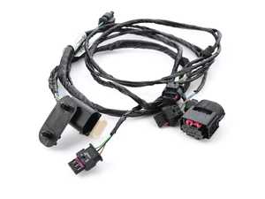 Rear Spoiler for BMW 4 Series F33 (2014+) | Turner Motorsport