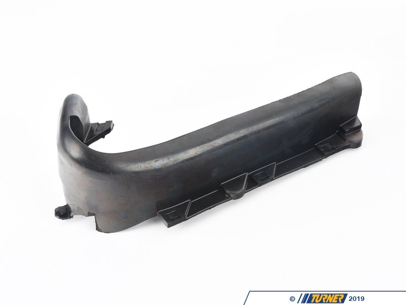 51767388095 - FRONT LEFT FENDER SE | Turner Motorsport