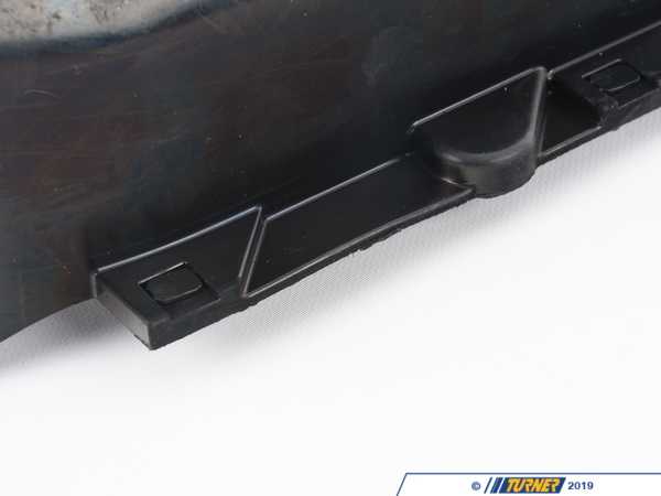 51767388095 - FRONT LEFT FENDER SE | Turner Motorsport