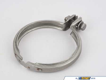 18307606136 - Exhaust Clamp | Turner Motorsport