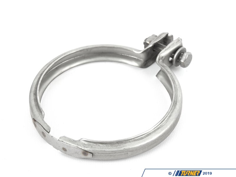 18307606136 - Exhaust Clamp | Turner Motorsport