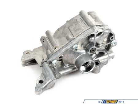 11417573748 - Oil Pump - F10, F25, Z4 | Turner Motorsport