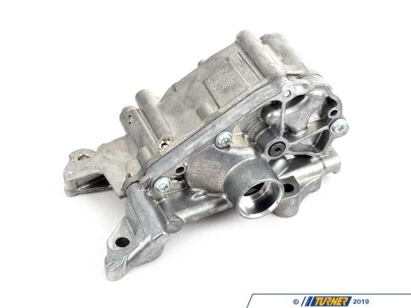 11417573748 - Oil Pump - F10, F25, Z4 | Turner Motorsport