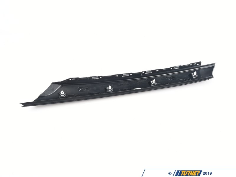 51137344183 - Genuine MINI Left Column A Cover - 51137344183 | Turner ...