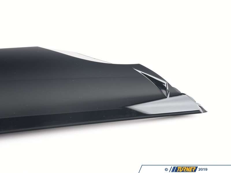 51137344183 - Genuine MINI Left Column A Cover - 51137344183 | Turner ...