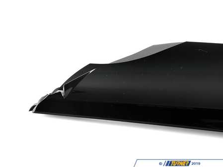 51137344184 - Genuine MINI Right Column A Cover - 51137344184 | Turner ...