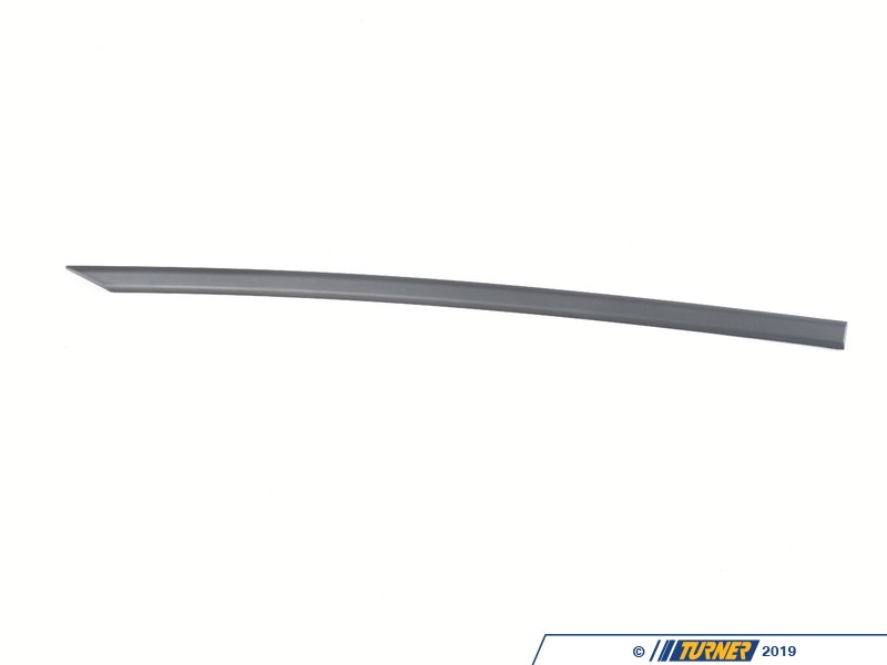 51137420059 - Genuine MINI Cover, Column A, Left - 51137420059 | Turner ...