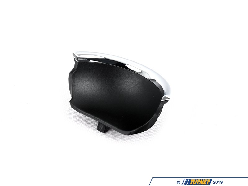 51417419649 - COVER, SCREW, CHROME | Turner Motorsport