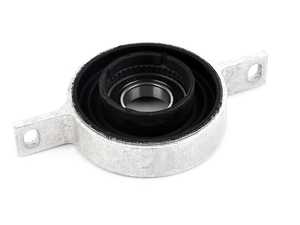 26127558745 - Genuine BMW Aluminum Drive shaft center carrier | Turner ...