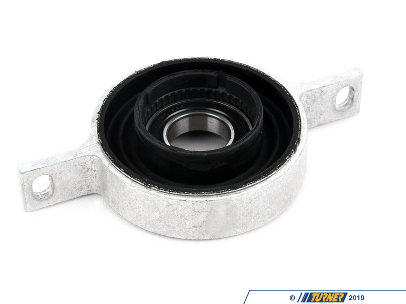 26127558745 - Febi Aluminum Drive Shaft Center Carrier - E70, E71, F25 ...