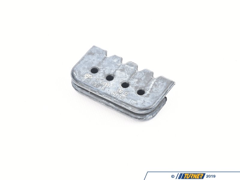 34301164314 - Genuine BMW Rubber Grommet - 34301164314 - E46,E83,E46 M3 ...