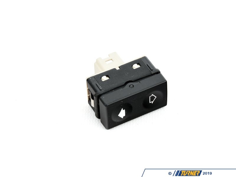 61311387388 - Febi Power Window Switch - E36 | Turner Motorsport