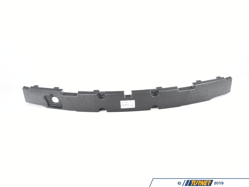 51647227969 - Genuine BMW Foam Absorber - Bumper - E92 E93 | Turner ...
