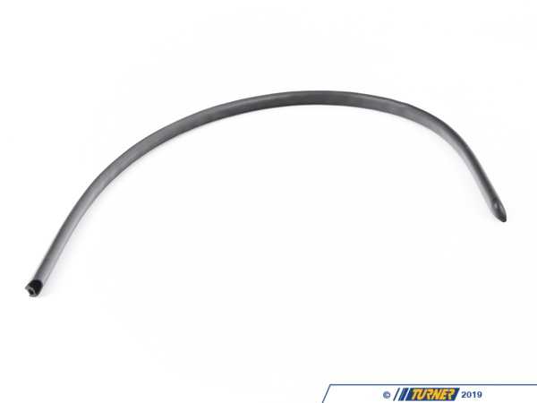 51767439317 - Genuine BMW Joint Sealing Entrance Door - 51767439317 ...