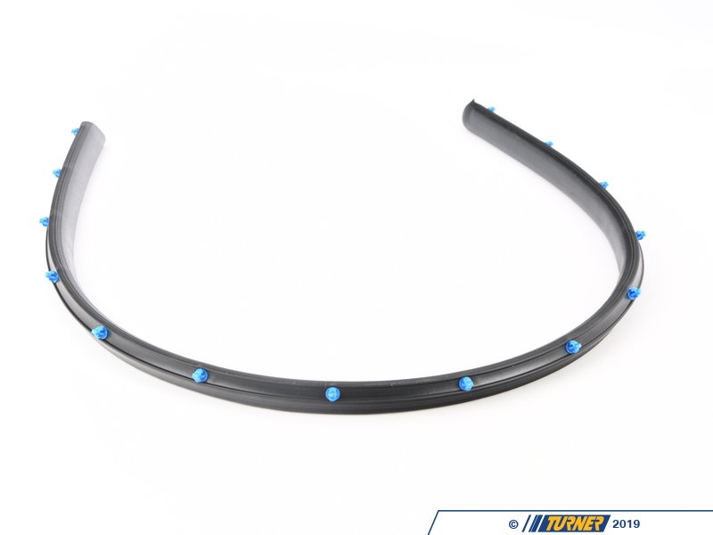 51767439317 - Genuine BMW Joint Sealing Entrance Door - 51767439317 ...