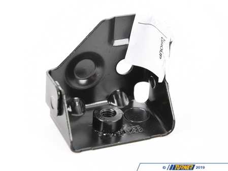 41117174383 - Genuine BMW Bracket Left - 41117174383 - E70 X5,E71 X6 ...