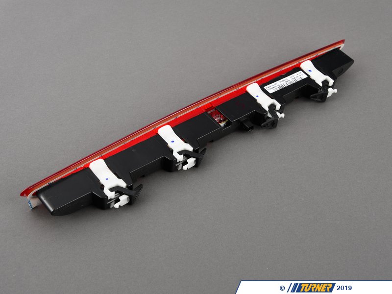 63257296109 - Genuine BMW Third Stoplamp - 63257296109 - F33,F83 ...