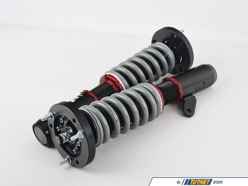 029311ECS01 - ECS Performance Adjustable Coilover System - E90 M3 ...