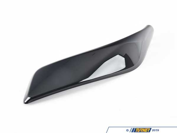 51417400478 - Door pull trim - right | Turner Motorsport