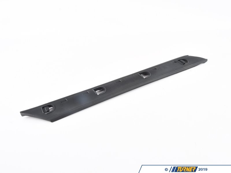 51137344185 - Genuine MINI Seal, A-Pillar, Left - 51137344185 | Turner ...