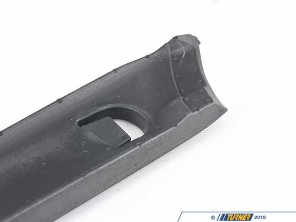 51137344185 - Genuine MINI Seal, A-Pillar, Left - 51137344185 | Turner ...