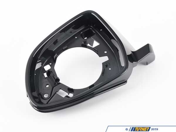 51167468241 - OEM Supporting Ring - Left | Turner Motorsport