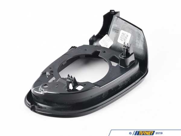 51167468241 - OEM Supporting Ring - Left | Turner Motorsport