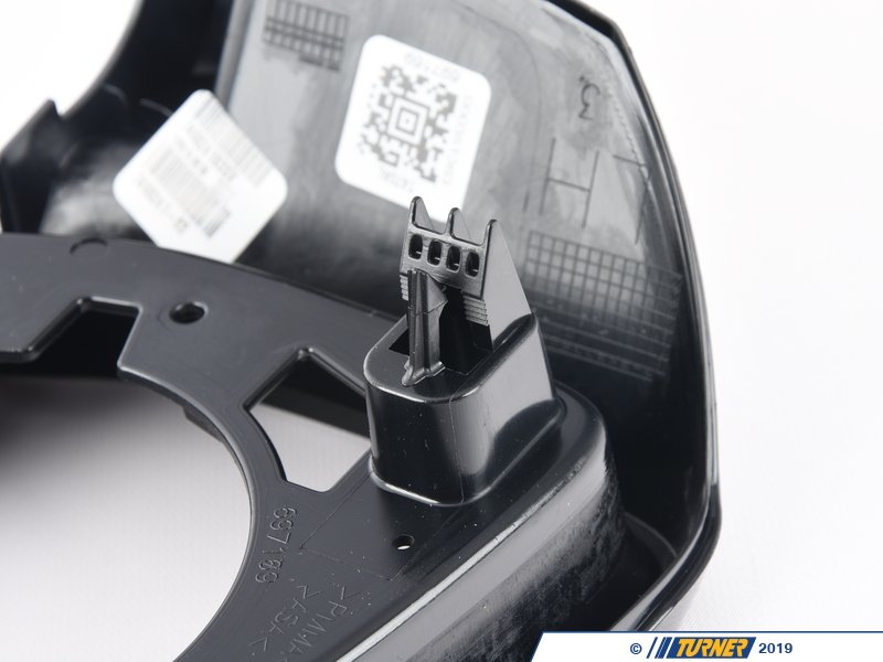 51167468241 - OEM Supporting Ring - Left | Turner Motorsport