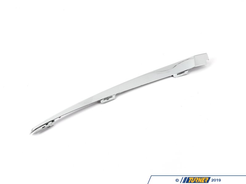 51117362694 - Genuine BMW Impact Strip, Upper Right - 51117362694 ...