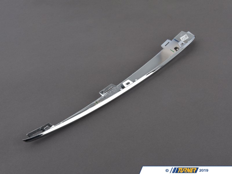 51117362694 - Genuine BMW Impact Strip, Upper Right - 51117362694 ...