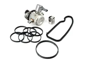 12518638006 - Genuine BMW Adapter | Turner Motorsport